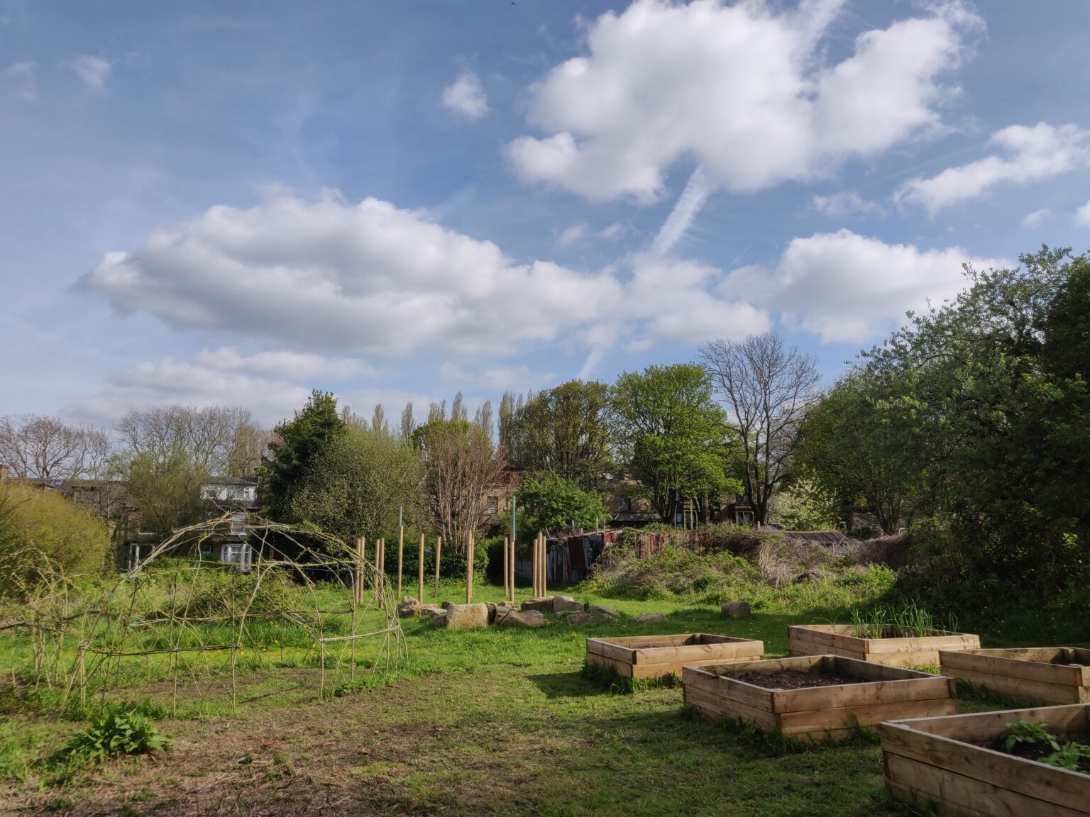 Gallery – Horton Community Farm